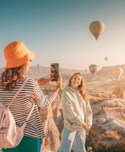 eSIM for Turkey - Unlimited Data plan for travelers