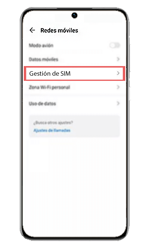 How to activate an eSIM on a Huawei P40 - Holafly