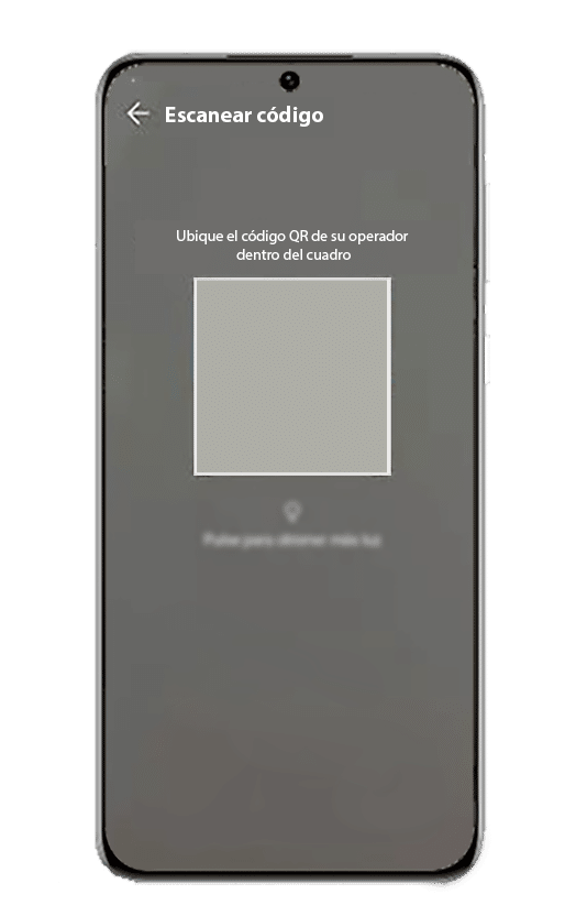 How to activate an eSIM on a Huawei P40 - Holafly