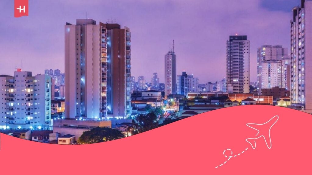 Mobile internet in Brazil: What is the best option? - Holafly