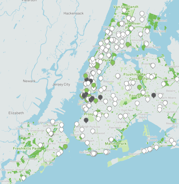 Mobile Internet in New York: Best Options in 2026