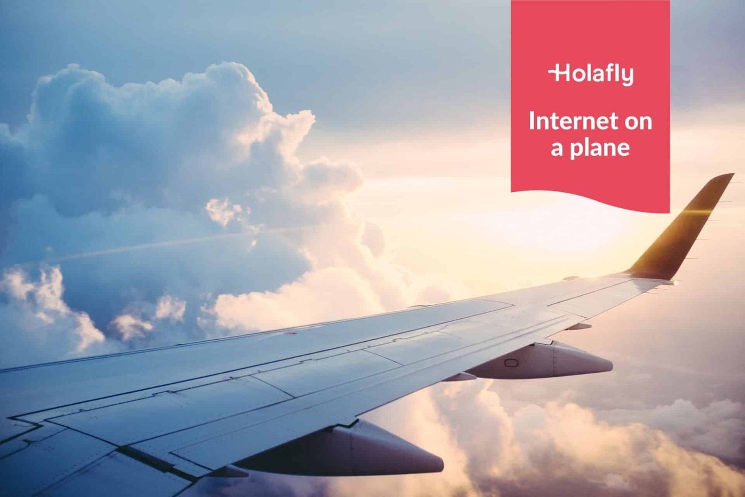 Airplane WiFi: How it works and how much it costs- Holafly