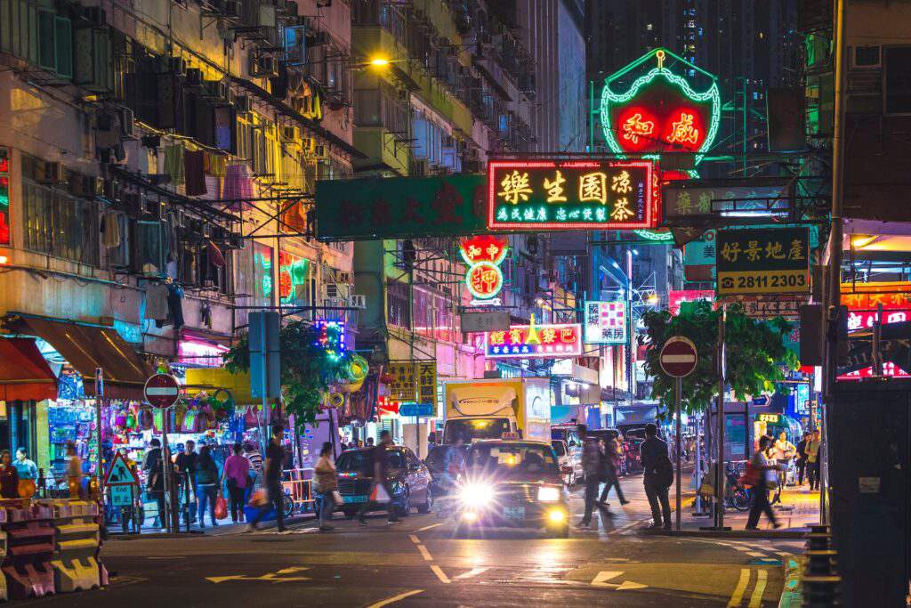 Mobile internet in Hong Kong: What is the best option? - Holafly