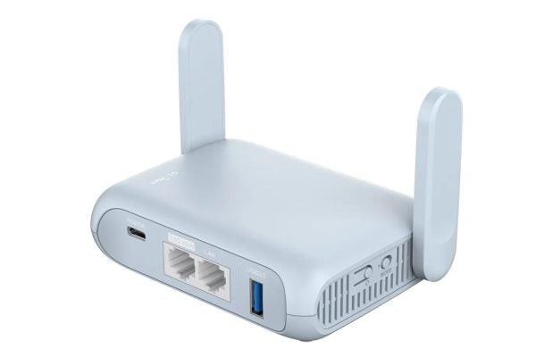 Best portable routers to stay connected while traveling - Holafly