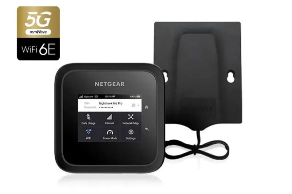 Best portable routers to stay connected while traveling - Holafly