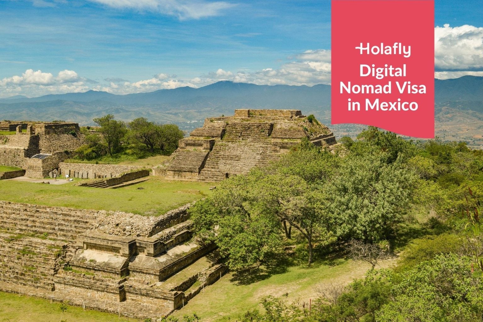 Visa for Digital Nomads in Mexico: How to apply? - Holafly