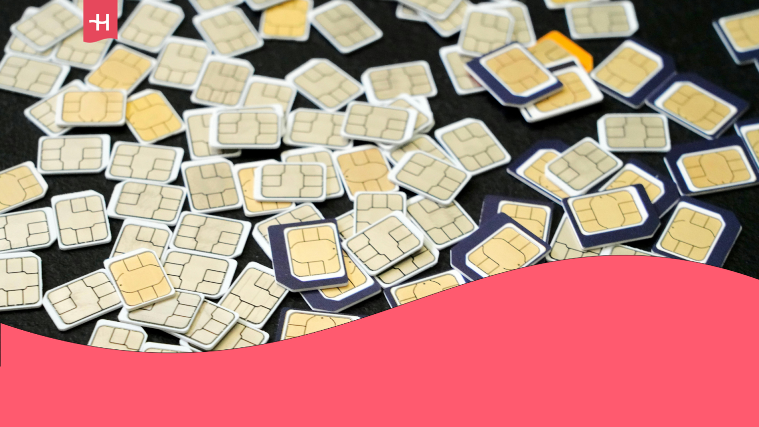 eSIM vs physical SIM: Pros, cons, and key differences - Holafly