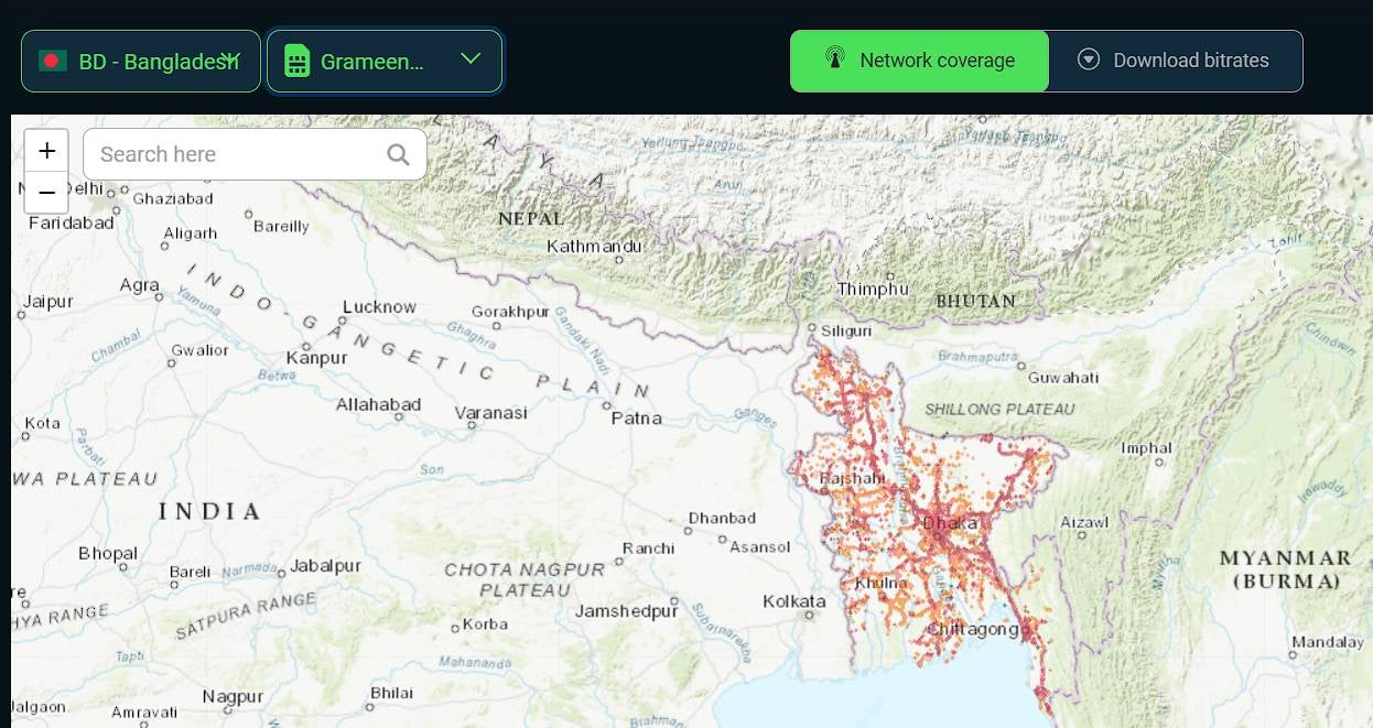 Best SIM card for Bangladesh: Which one to choose? - Holafly