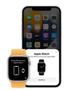 How to set up an eSIM on Apple Watch - Holafly