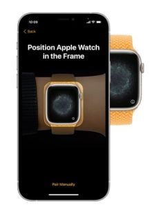 How to set up an eSIM on Apple Watch - Holafly