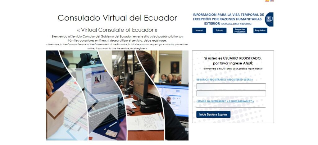 Digital Nomad Visa in Ecuador: how to apply? - Holafly