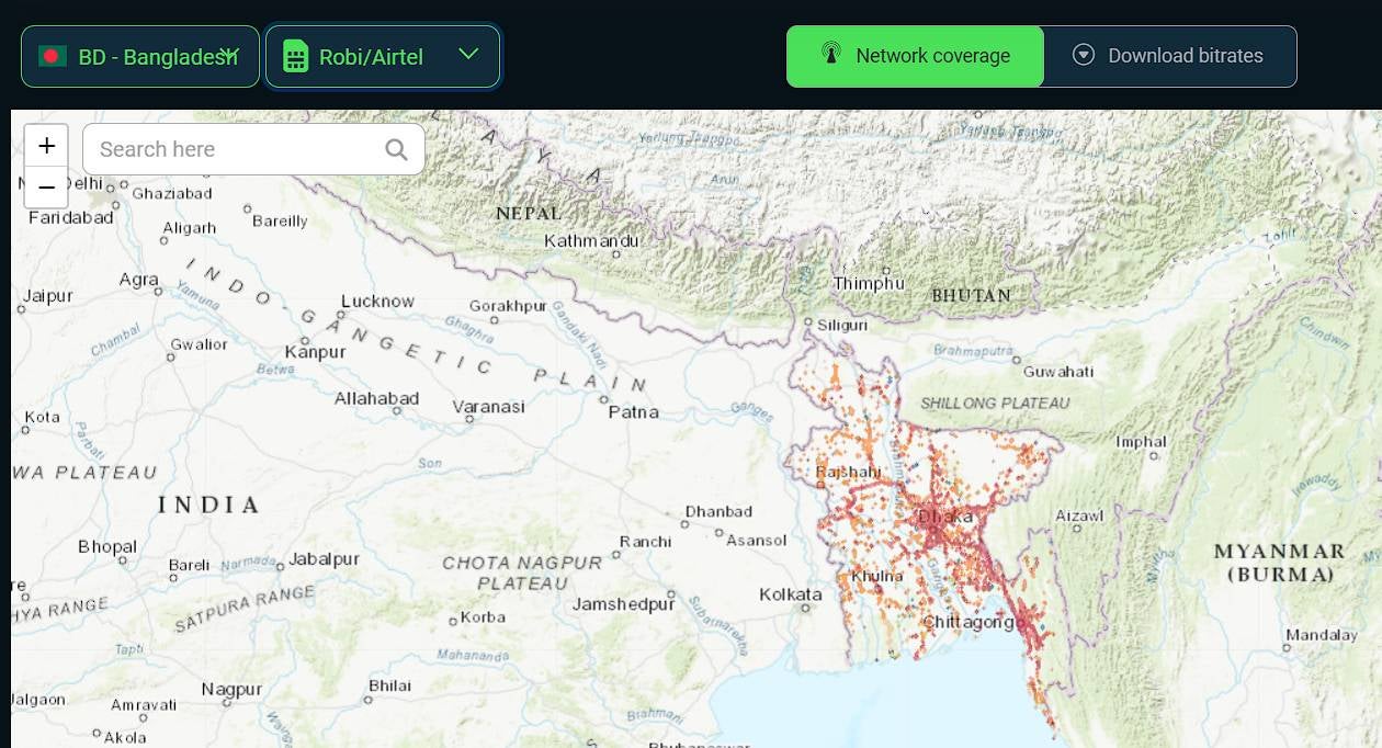 Best SIM card for Bangladesh: Which one to choose? - Holafly