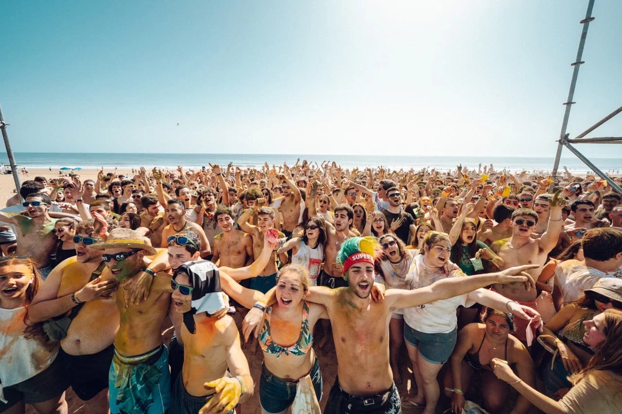 Spring Break 2024: When and where is it celebrated? - Holafly