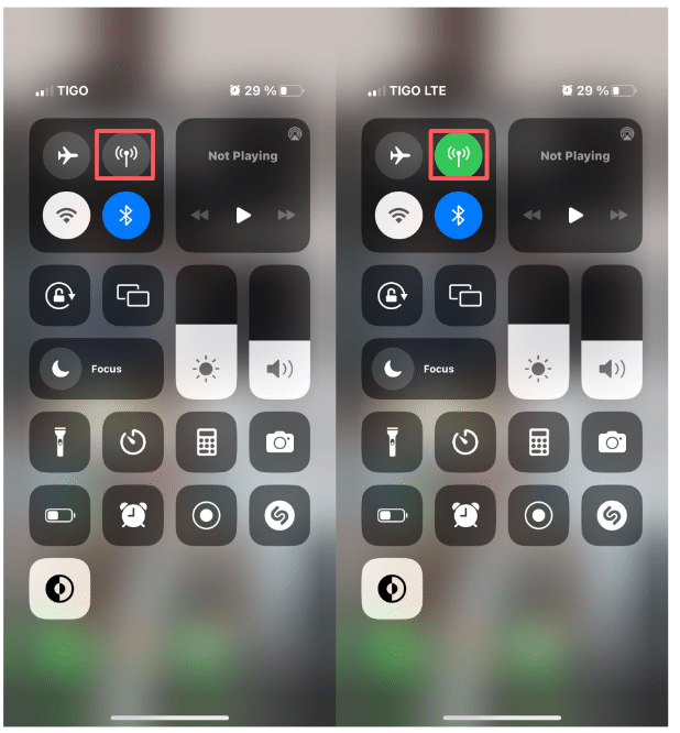iPhone cellular data not working: Causes and easy fixes - Holafly