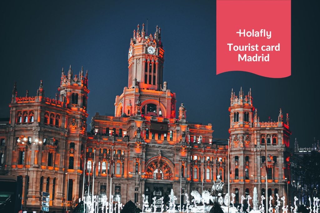 Madrid city pass: All you need to know for easy travel - Holafly