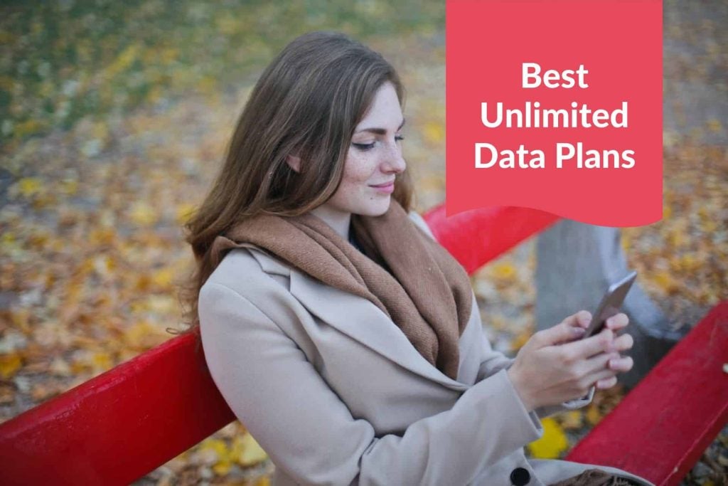 Best Unlimited Data Plans for Traveling in 2025 - Holafly