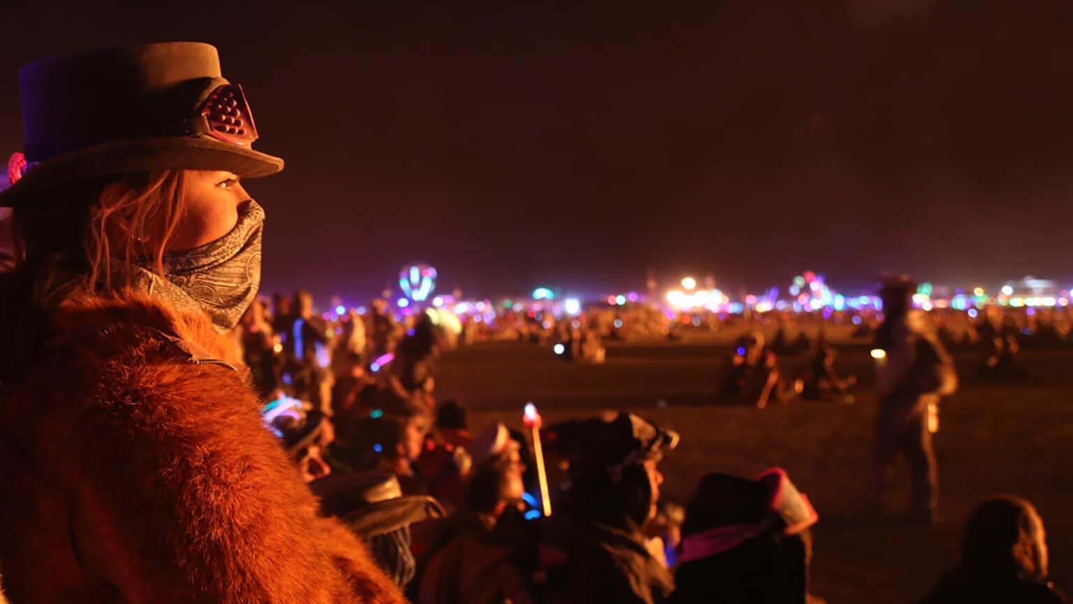 Burning Man 2023: What is it and how to get there? - Holafly