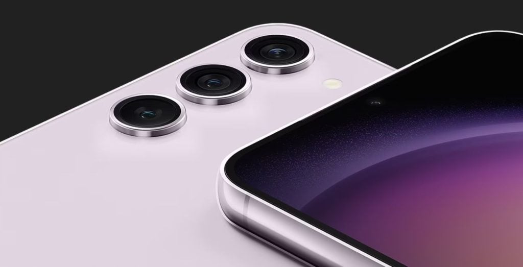 eSIM for Samsung Galaxy S23 - Holafly