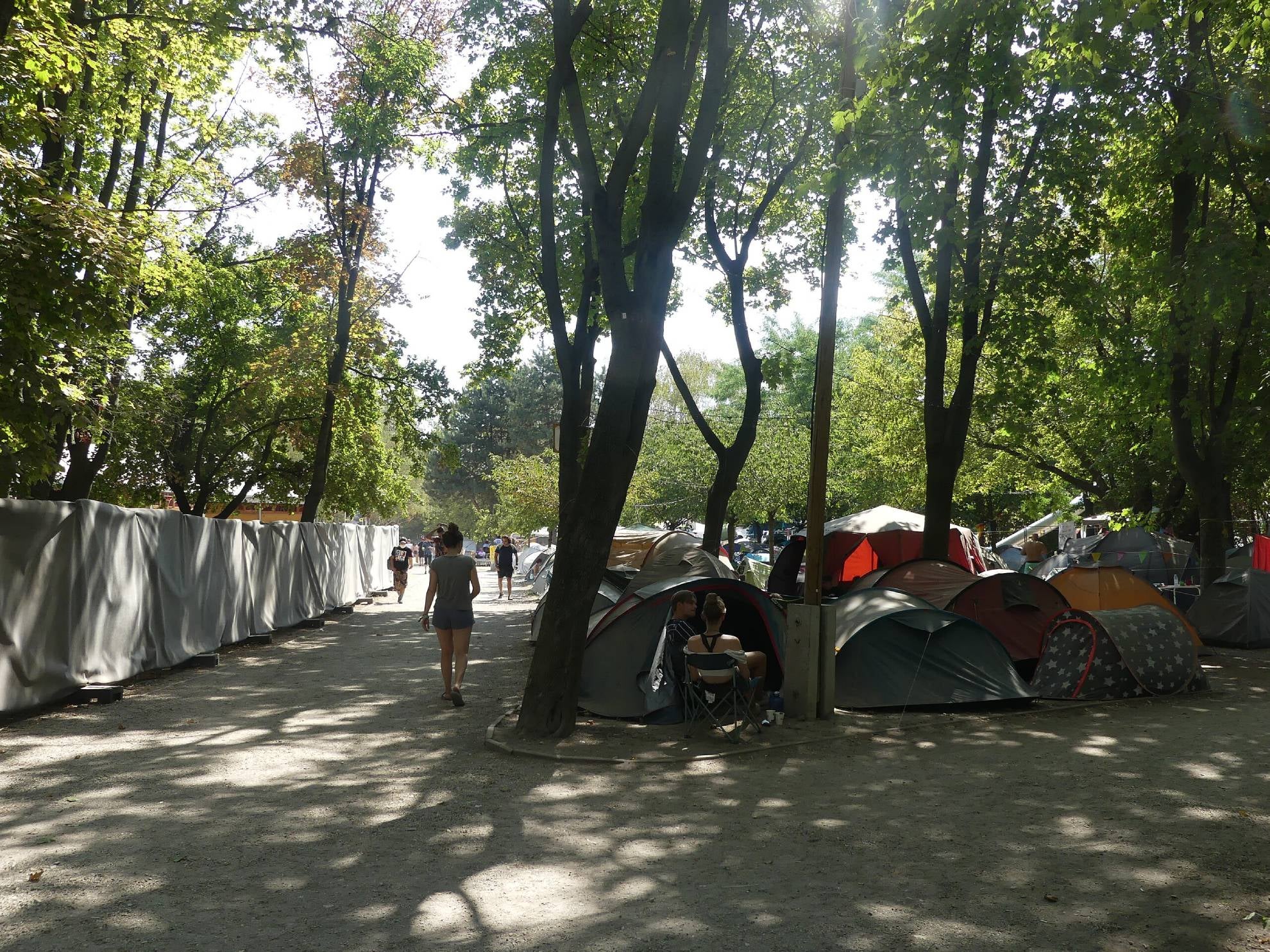 Sziget Festival 2026: What is it and how to attend - Holafly