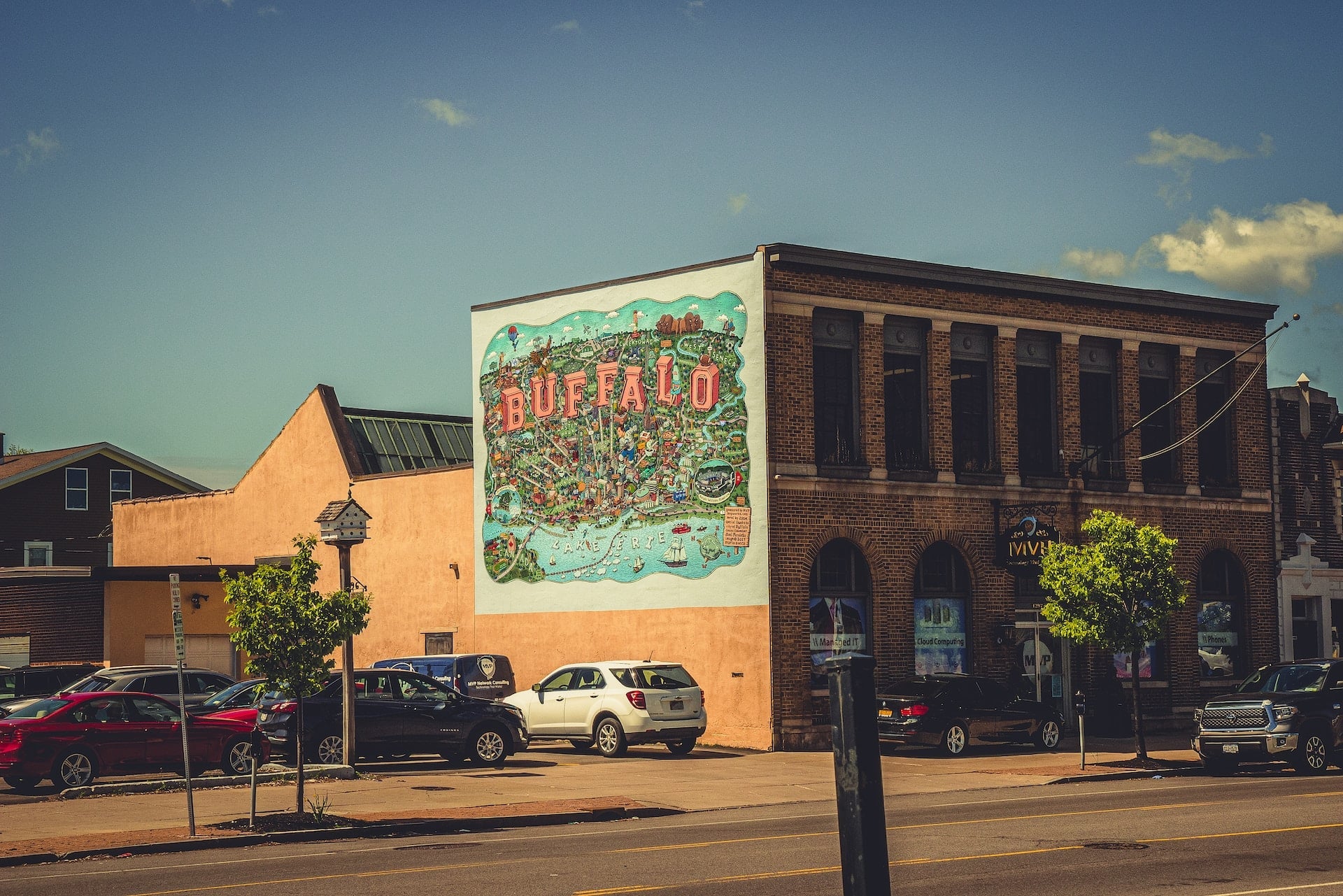 Top 8 cities near Toronto to visit - Holafly