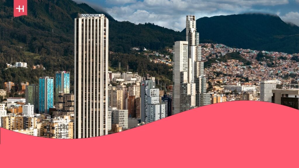 Best pocket WiFi for Colombia: How much does it cost? - Holafly