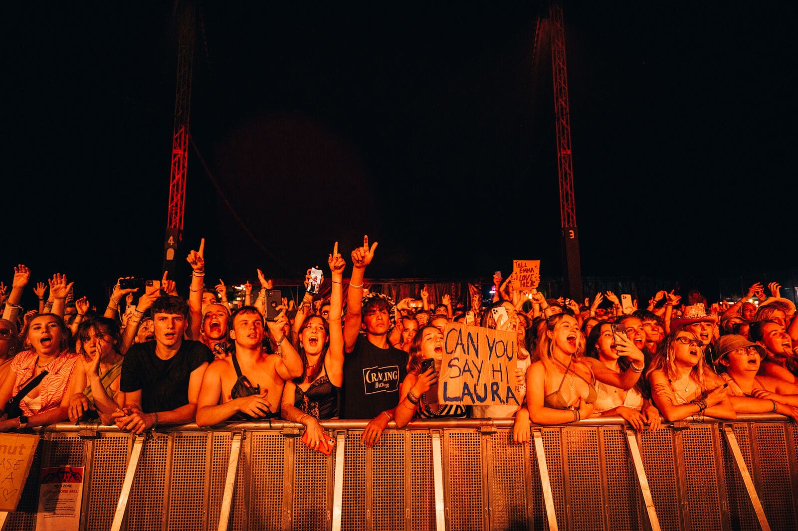 Reading Festival 2025 - Guide - Holafly