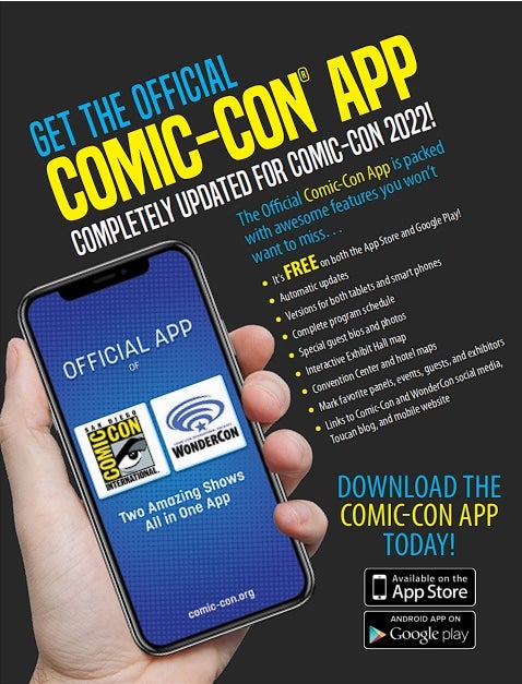 Comic-Con San Diego - 2023 Guide - Holafly