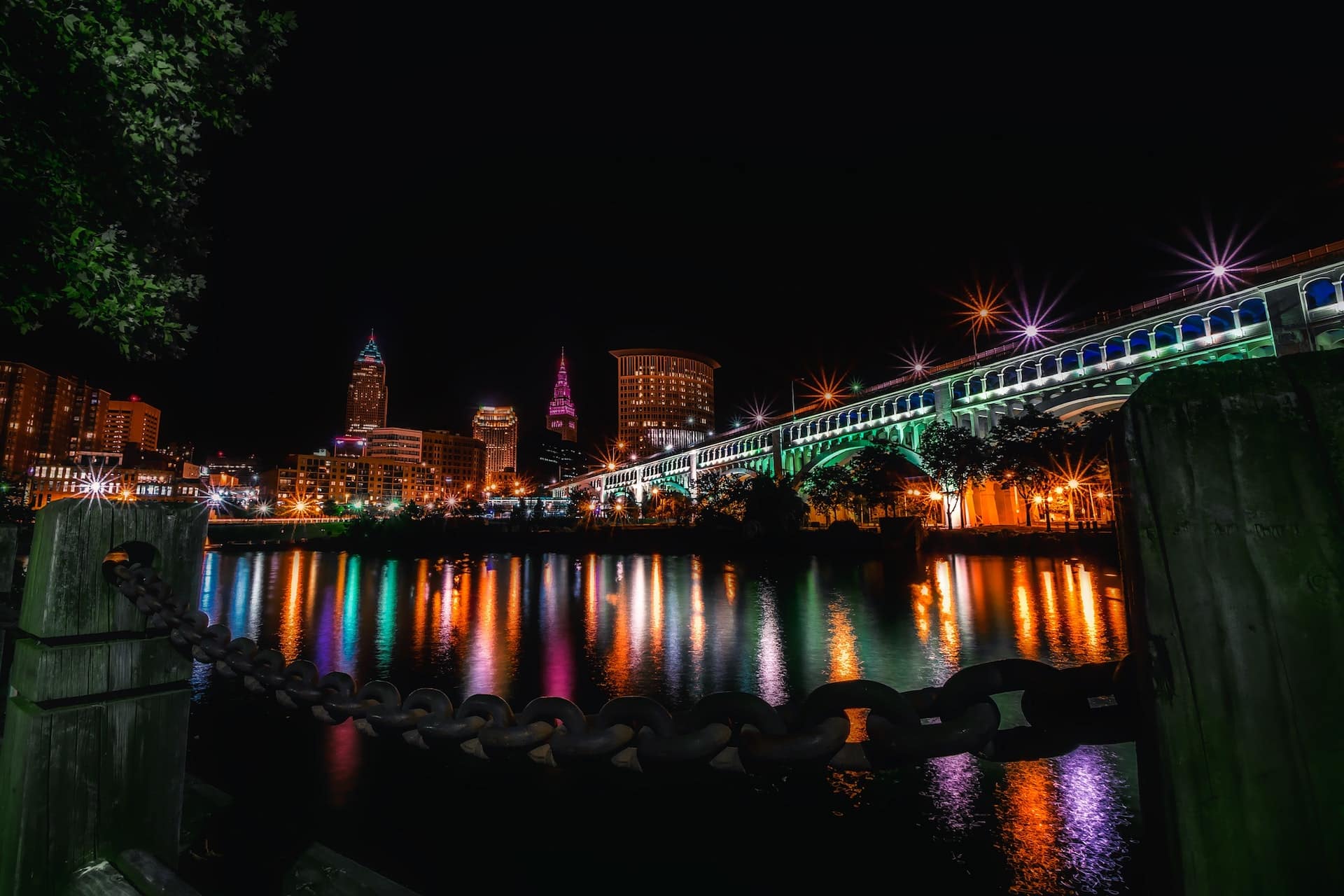 Top 8 cities near Toronto to visit - Holafly