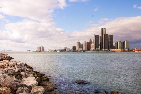 Top 8 cities near Toronto to visit - Holafly