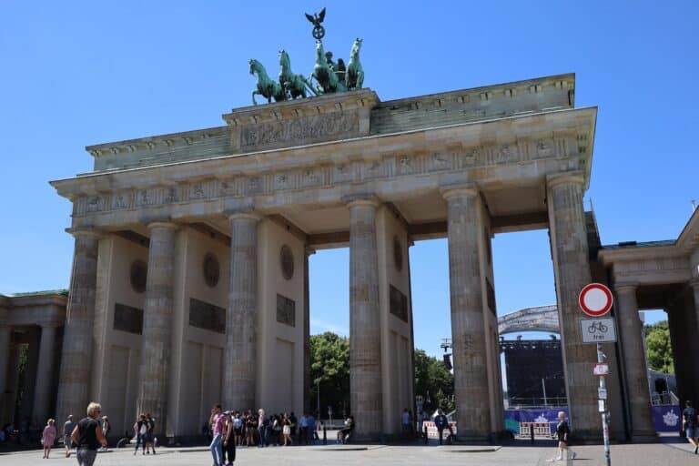 Things to do in Berlin: Discover all its attractions and history - Holafly