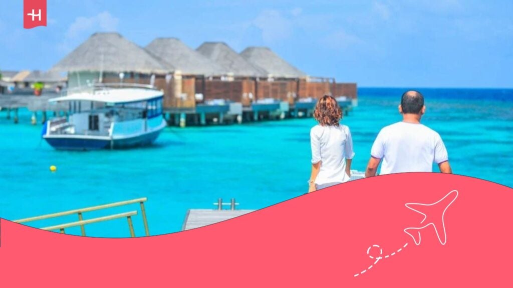 Best time to visit Maldives: Dates and travel tips - Holafly