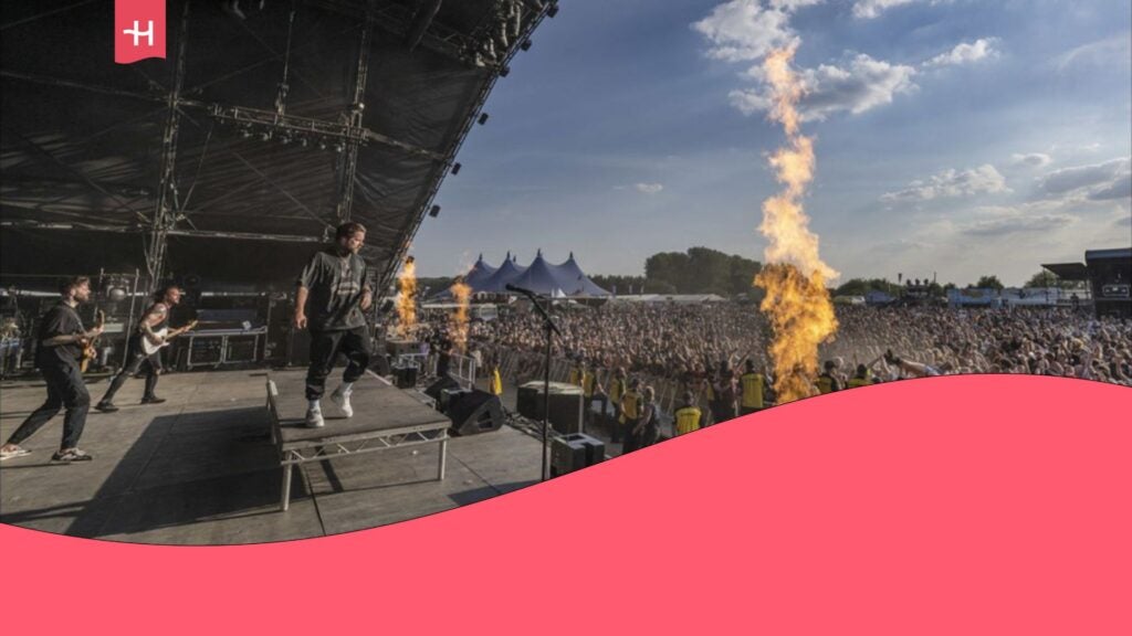 Bloodstock Open Air: 2025 Guide - Holafly