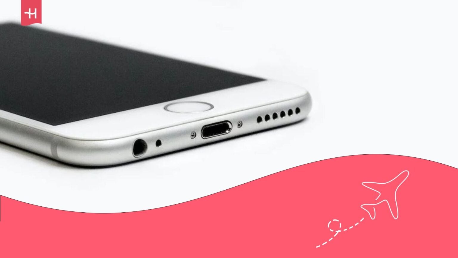 How to use iPhone internationally - Holafly