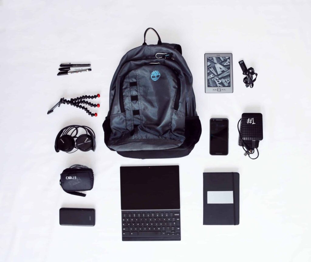 The Ultimate Packing List For Visiting the USA - Holafly