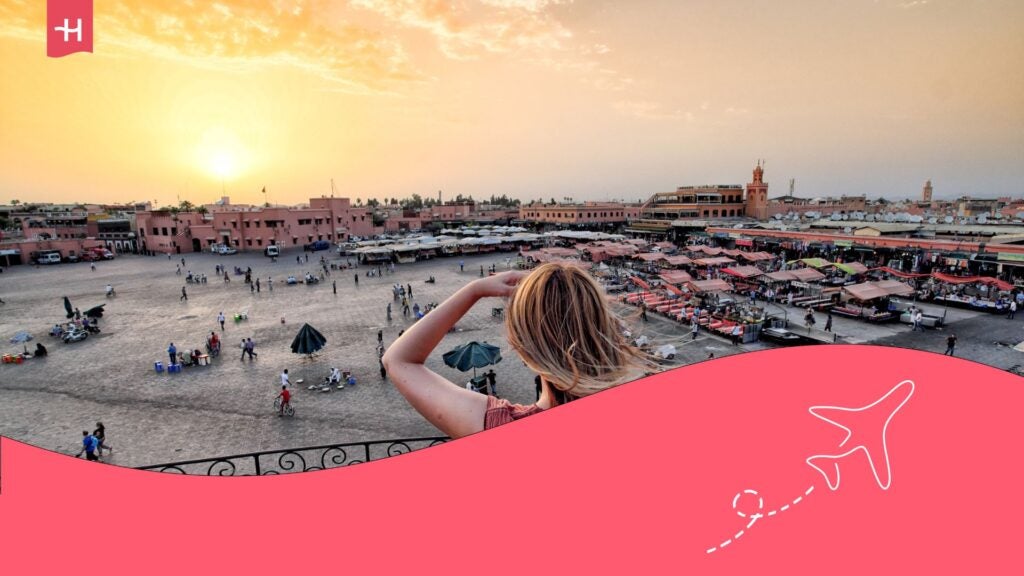 Best pocket WiFi in Morocco: How much does it cost? - Holafly