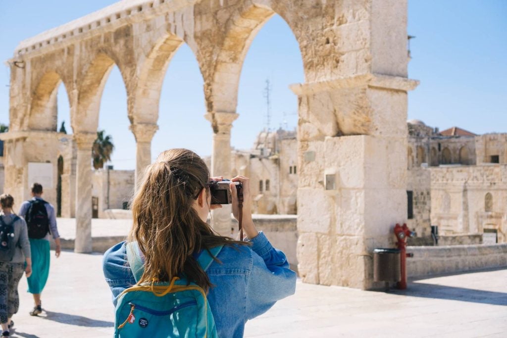 Use cell phone in Israel: How to do it? - Holafly