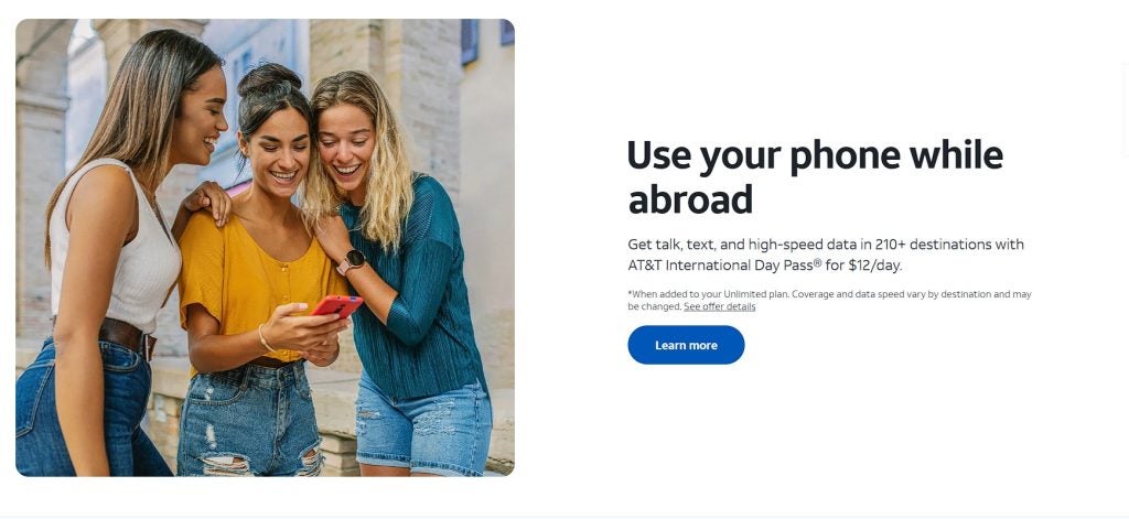 Roaming in the UK: Rates and how to avoid it - Holafly