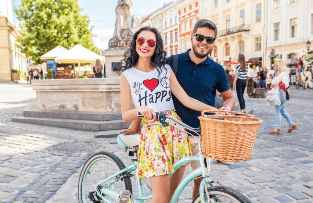 Europe Travel Guide: Uncover the Top Destinations to Explore - Holafly
