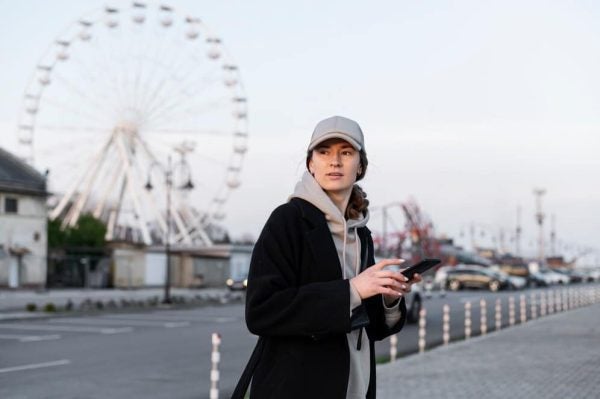 Vodafone eSIM UK: price, step to apply, and activation