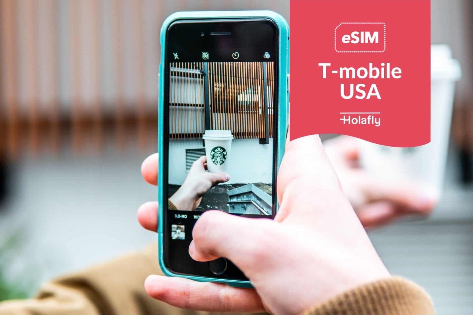 T-Mobile eSIM USA: price, step to apply, and activation