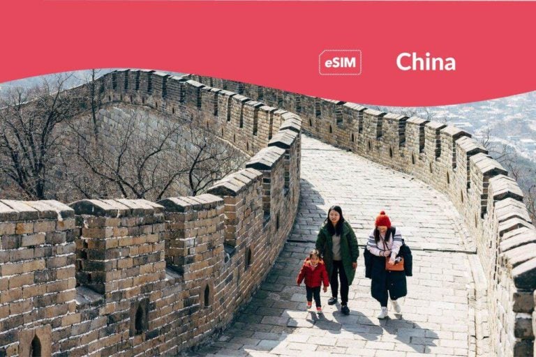 The ultimate guide to China SIM cards in 2025