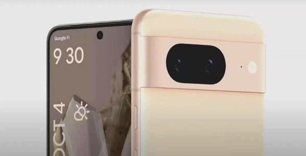 How to activate an eSIM in your Google Pixel - Holafly