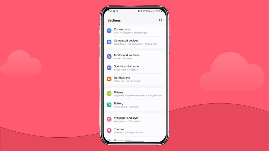 eSIM on Samsung Galaxy: How it works and how to set it up - Holafly