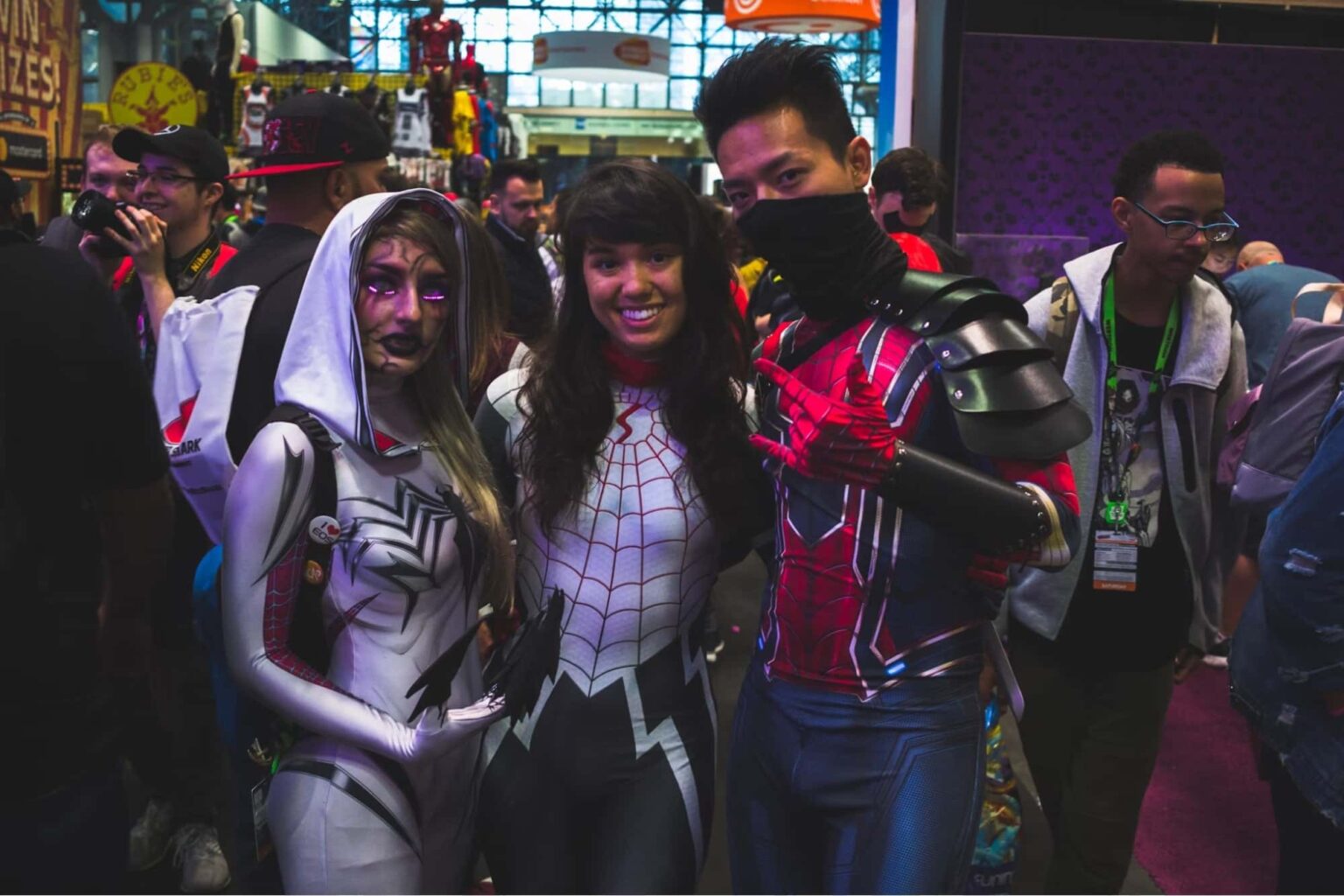 San Diego Comic-Con 2026: Tickets, dates, and event tips - Holafly