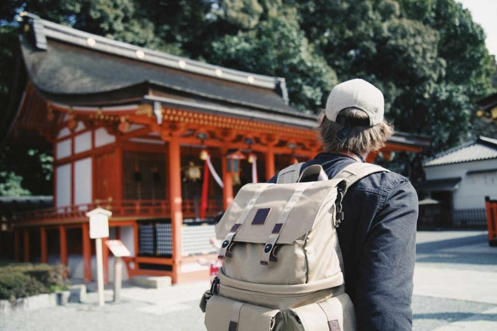 Japan Travel Guide (2026) - Holafly