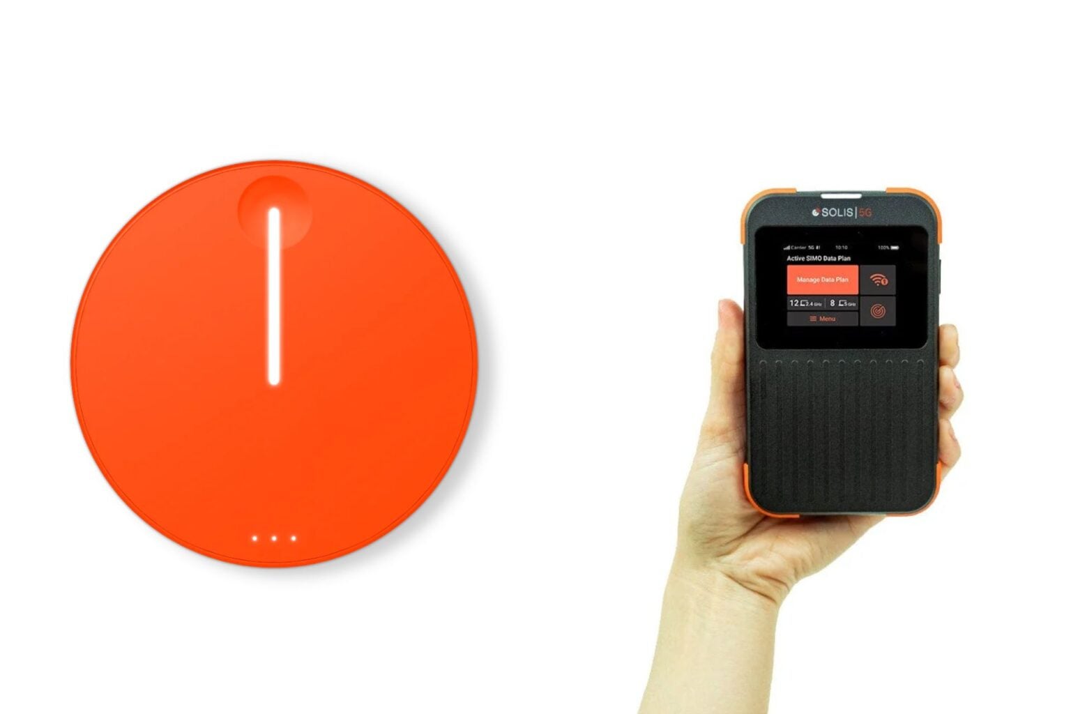 Best portable WiFi for international travel in 2025 - Holafly