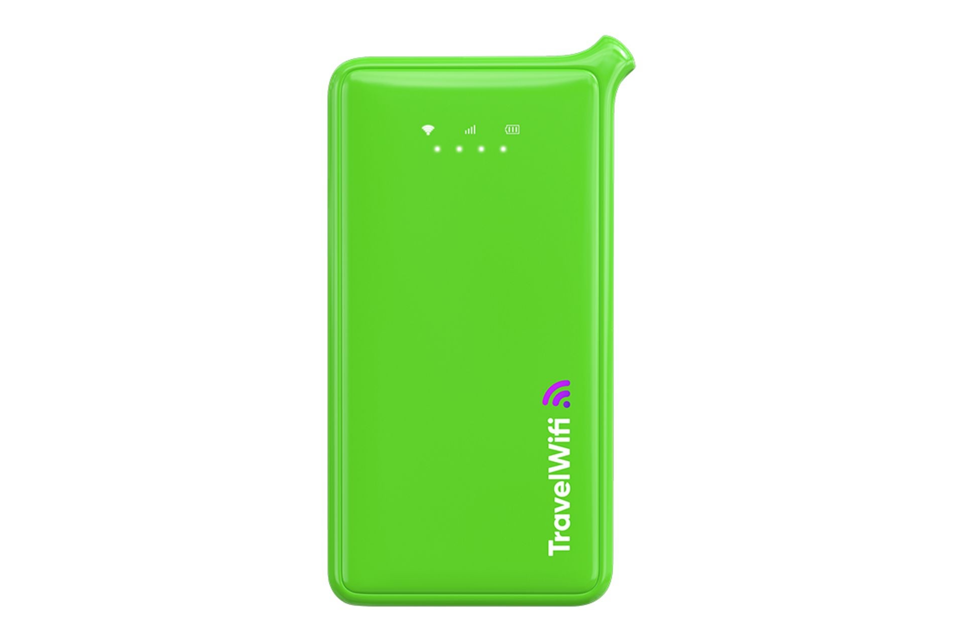 Best portable WiFi for international travel in 2025 - Holafly