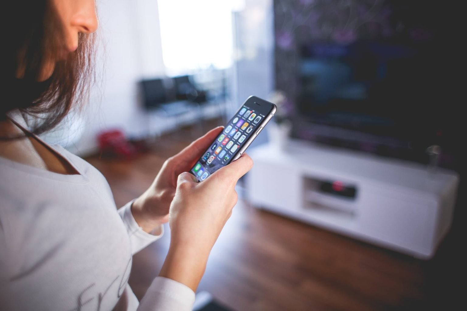 iPhone APN Settings: How to Change It - Holafly