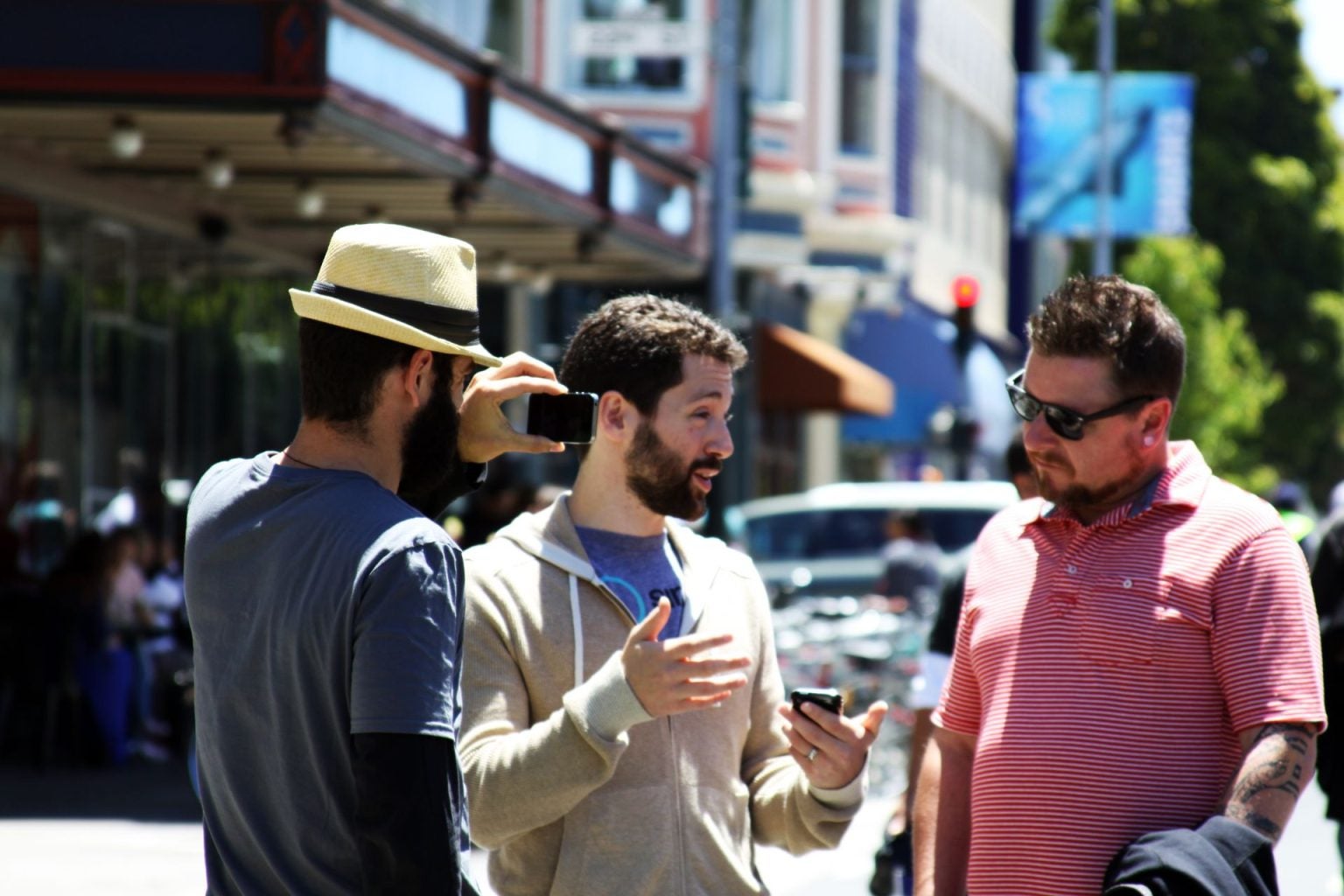 Does hotspot cost money? What to know before you connect