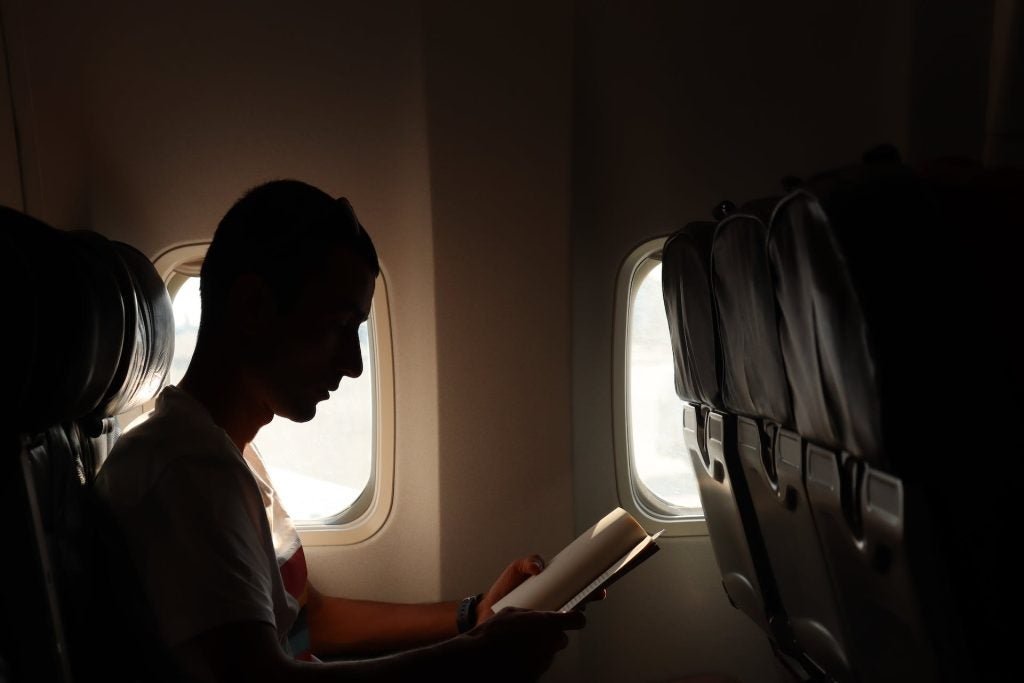 What can you do on airplane mode? - Holafly